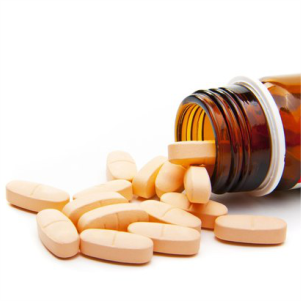 Matrix Life Science - Natural Vitam E Manufacturer